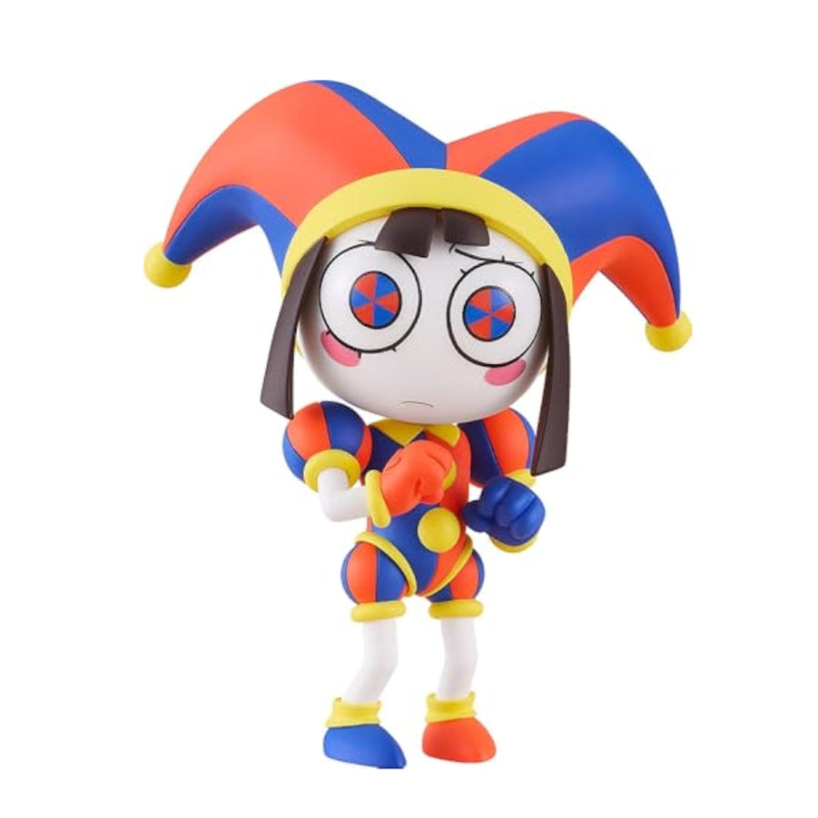 Figura Nendoroid Pomni (The Amazing Digital Circus) 2583 – 8 BITS