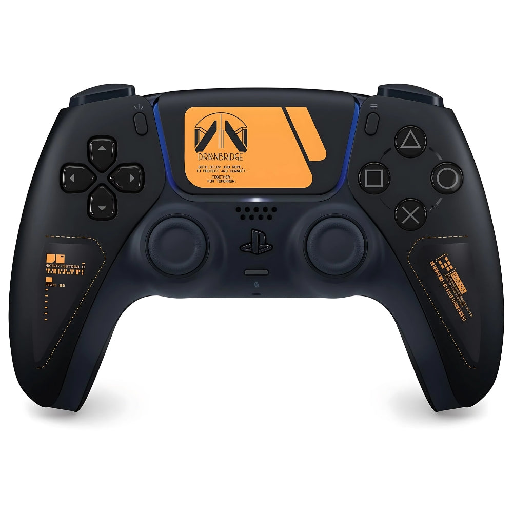 Dualsense Death Stranding 2 Edition PS5 – 8 BITS