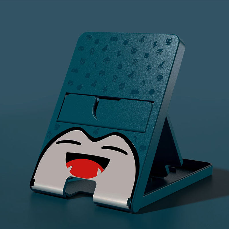 Play Stand Soporte para Nintendo Switch Snorlax – 8 BITS